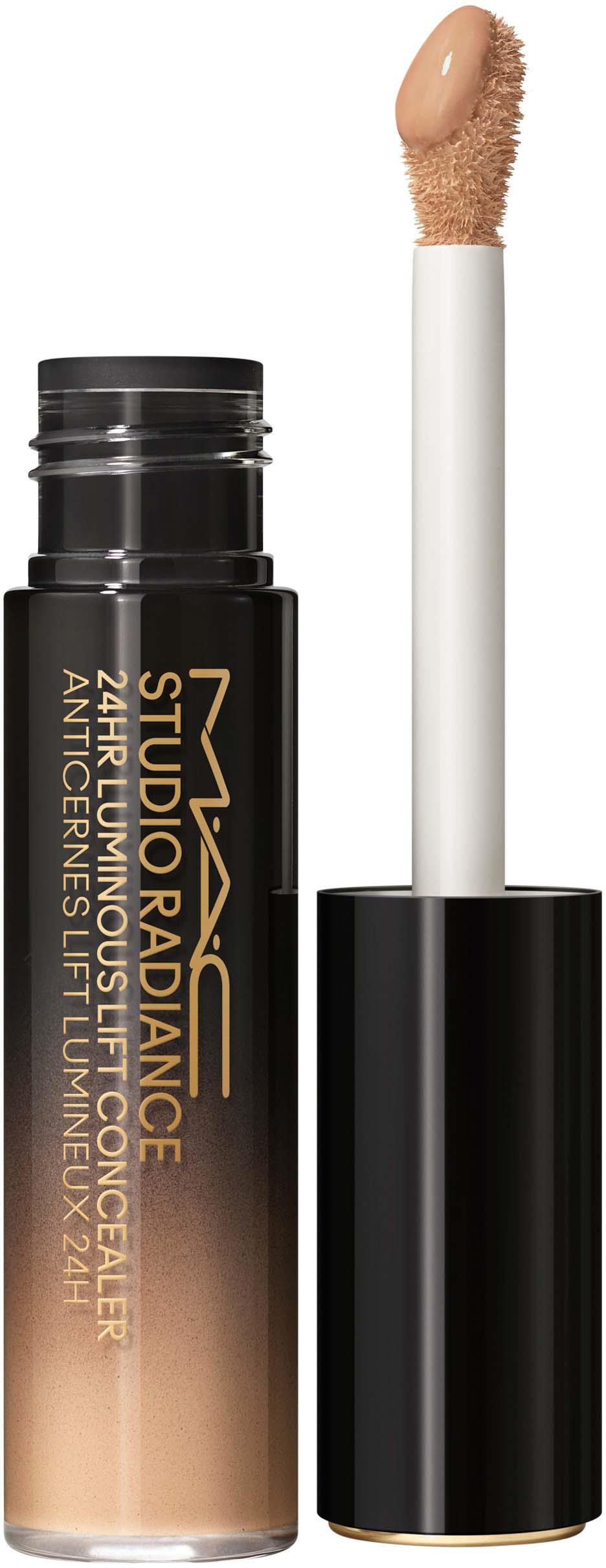 MAC Cosmetics Studio Radiance 24HR Luminous Lift Concealer N18 | lyko.com