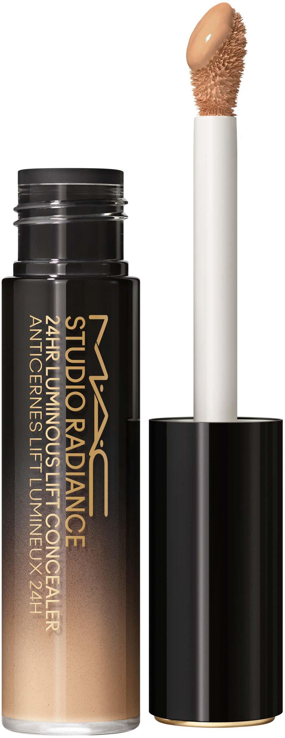 MAC Cosmetics Studio Radiance 24HR Luminous Lift Concealer NC17.5 | lyko.com