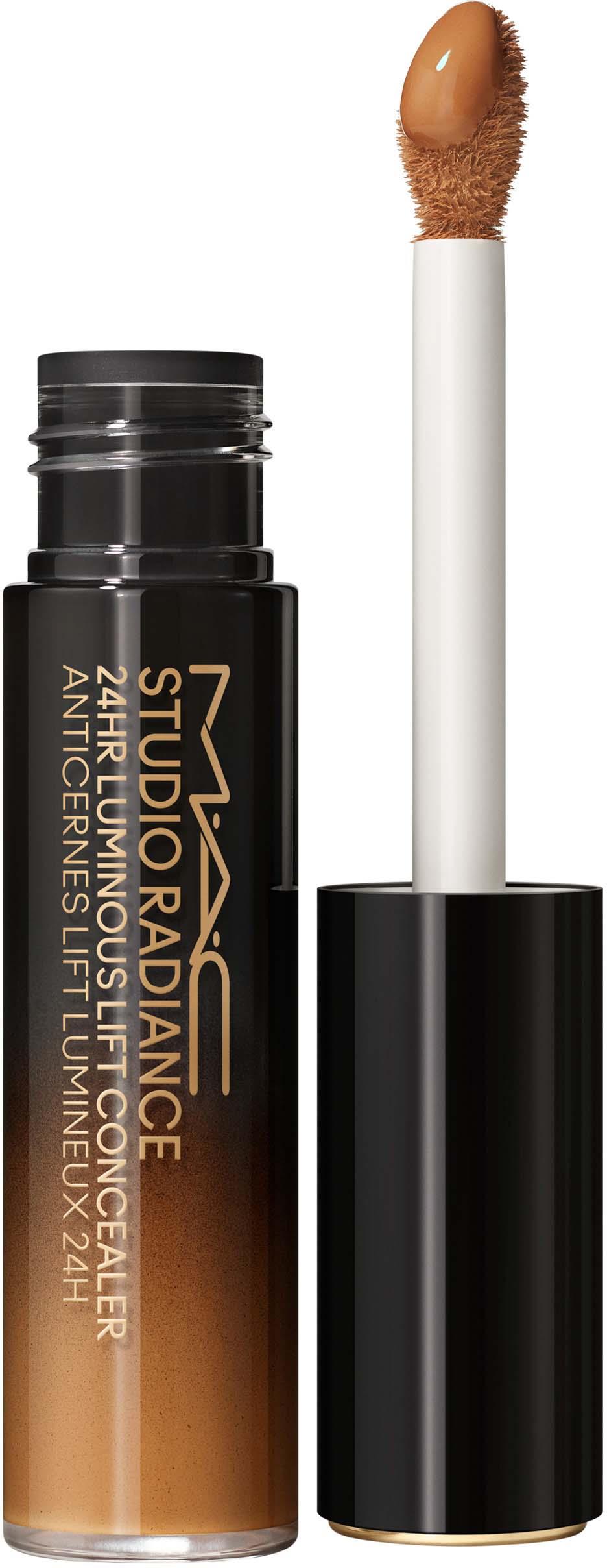 MAC Cosmetics Studio Radiance 24HR Luminous Lift Concealer NC45 | lyko.com MAC Cosmetics Studio Radiance 24HR Luminous Lift Concealer NC45 | lyko.com