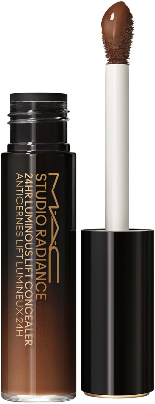 MAC Cosmetics Studio Radiance 24HR Luminous Lift Concealer NC60 | lyko.com