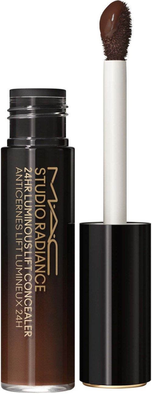 MAC Cosmetics Studio Radiance 24HR Luminous Lift Concealer NC65 | lyko.com