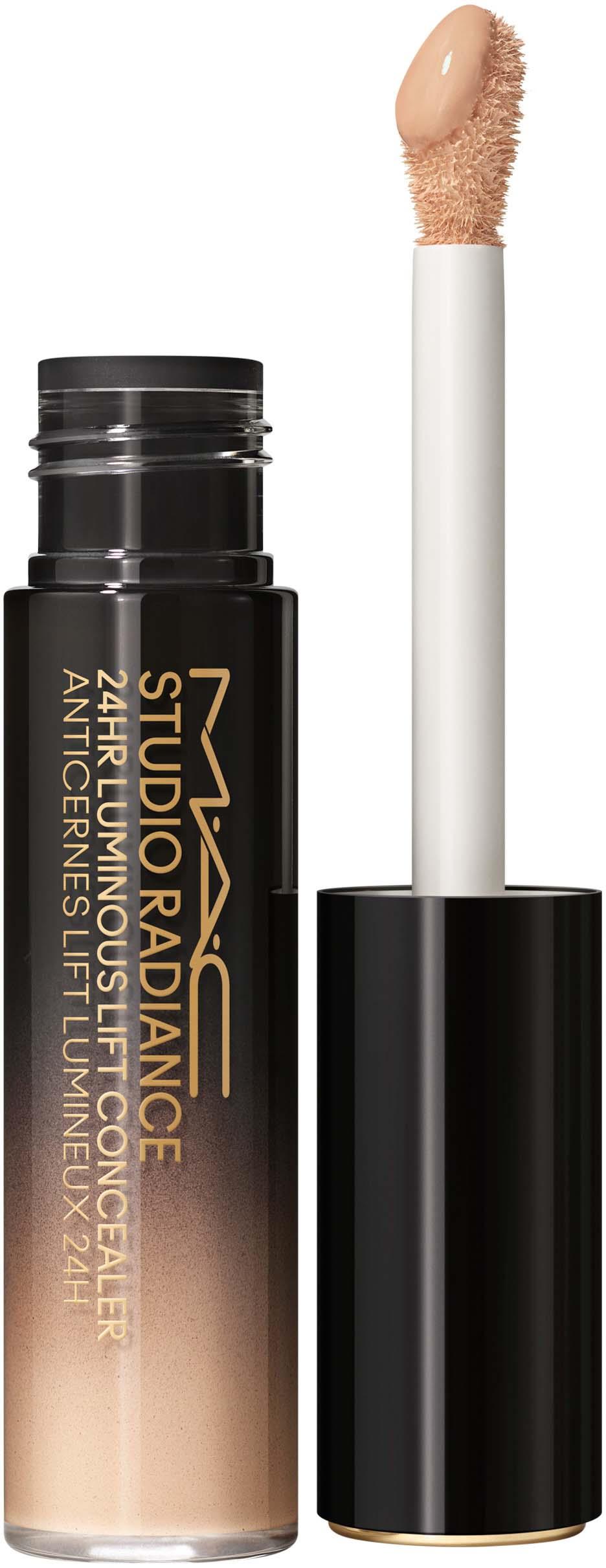 MAC Cosmetics Studio Radiance 24HR Luminous Lift Concealer NW10 | lyko.com