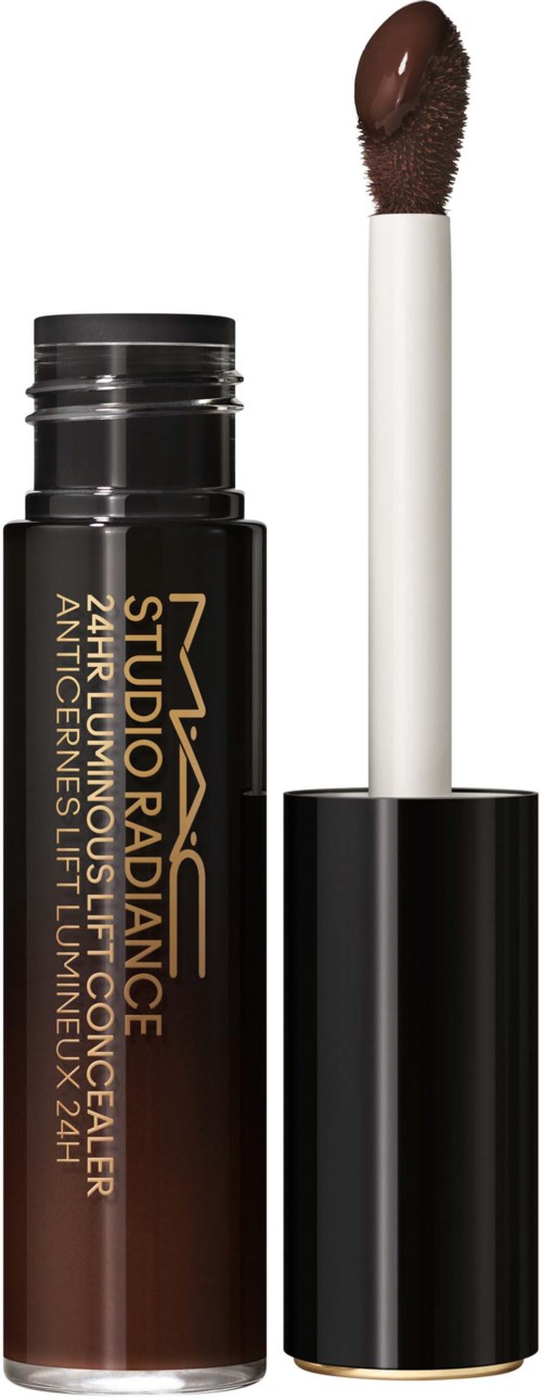 MAC Cosmetics Studio Radiance 24HR Luminous Lift Concealer NW65 | lyko.com