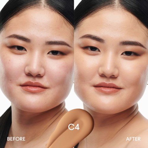 MAC Cosmetics Studio Radiance Serum-Powered Foundation C 4 | lyko.com