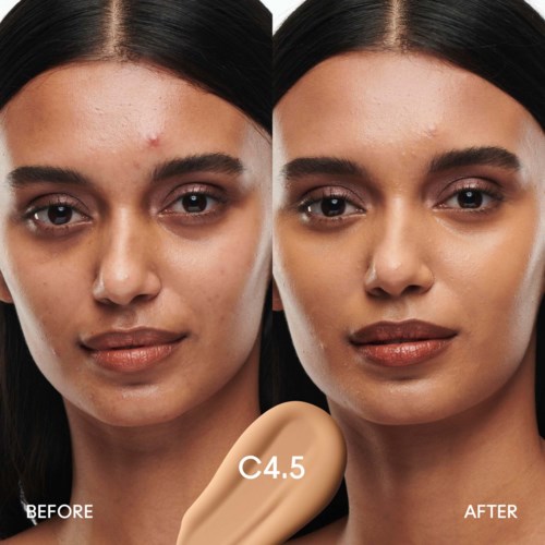 MAC Cosmetics Studio Radiance Serum-Powered Foundation C4.5 | lyko.com