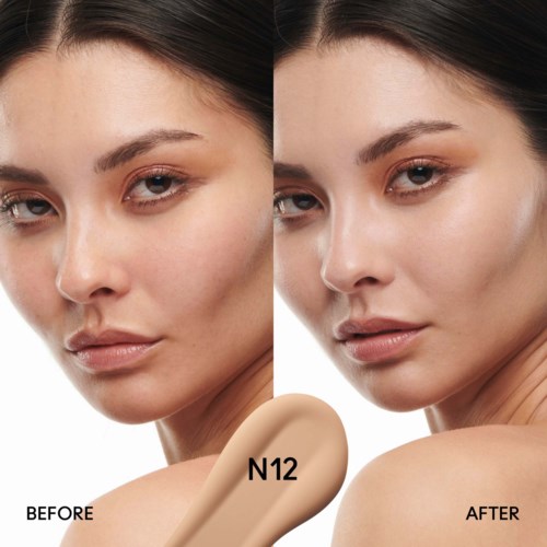 MAC Cosmetics Studio Radiance Serum-Powered Foundation N12 | lyko.com