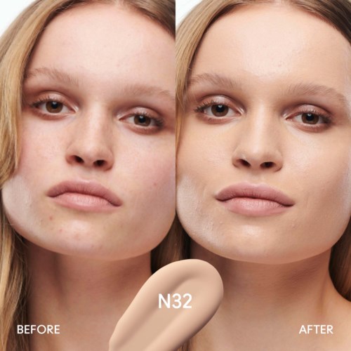 MAC Cosmetics Studio Radiance Serum-Powered Foundation N32 | lyko.com