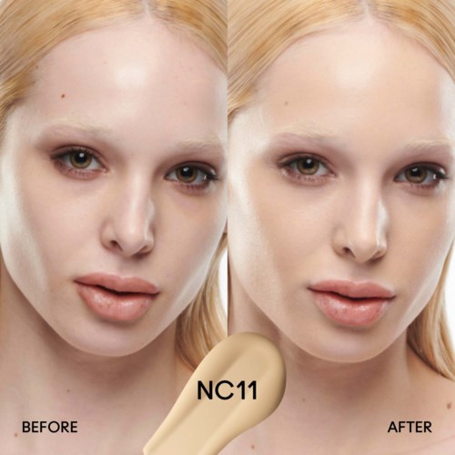 MAC Cosmetics Studio Radiance Serum-Powered Foundation Nc11 | lyko.com