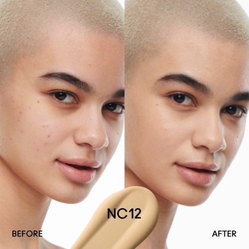 MAC Cosmetics Studio Radiance Serum-Powered Foundation Nc12 | lyko.com