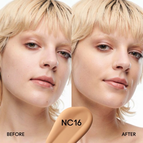 MAC Cosmetics Studio Radiance Serum-Powered Foundation Nc16 | lyko.com