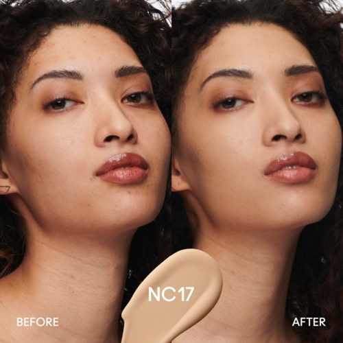 MAC Cosmetics Studio Radiance Serum-Powered Foundation Nc17 | lyko.com