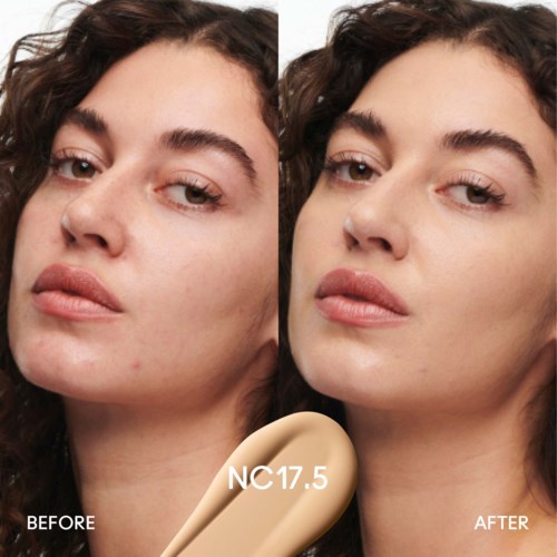 MAC Cosmetics Studio Radiance Serum-Powered Foundation Nc17.5 | lyko.com