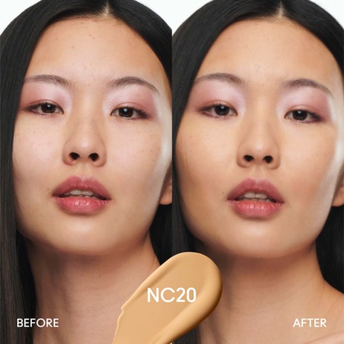 MAC Cosmetics Studio Radiance Serum-Powered Foundation Nc20 | lyko.com