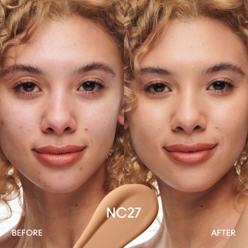 MAC Cosmetics Studio Radiance Serum-Powered Foundation Nc27 | lyko.com