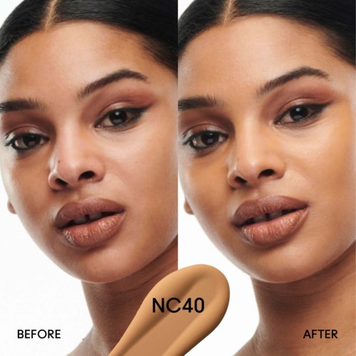 MAC Cosmetics Studio Radiance Serum-Powered Foundation Nc40 | lyko.com