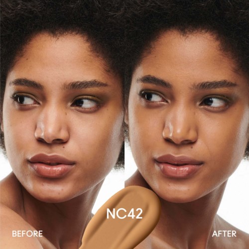 MAC Cosmetics Studio Radiance Serum-Powered Foundation Nc42 | lyko.com