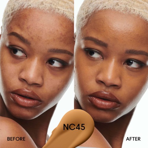 MAC Cosmetics Studio Radiance Serum-Powered Foundation Nc45 | lyko.com
