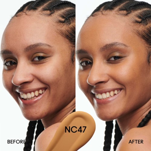 MAC Cosmetics Studio Radiance Serum-Powered Foundation Nc47 | lyko.com