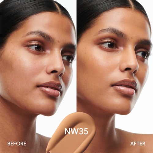 MAC Cosmetics Studio Radiance Serum-Powered Foundation Nw35 | lyko.com