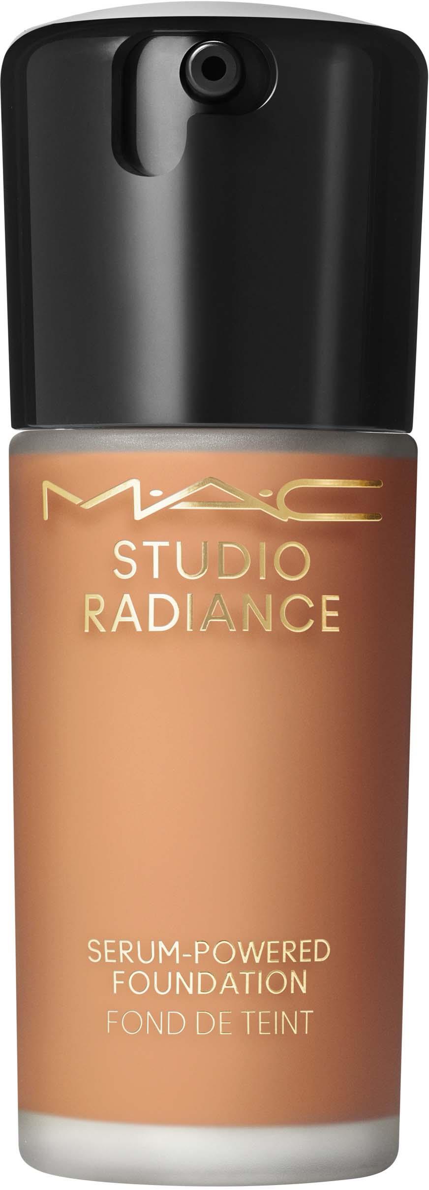MAC Cosmetics Studio Radiance Serum-Powered Foundation Nw45 | lyko.com