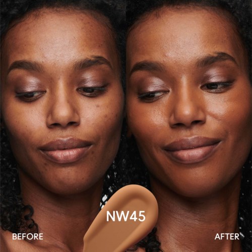MAC Cosmetics Studio Radiance Serum-Powered Foundation Nw45 | lyko.com