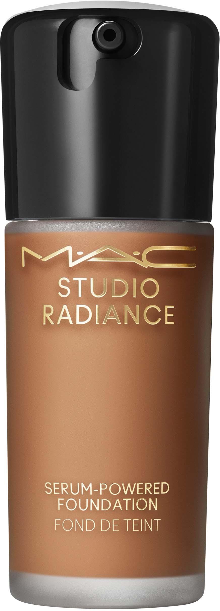 MAC Cosmetics Studio Radiance Serum-Powered Foundation Nw50 | lyko.com