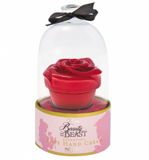 Mad Beauty Beauty & Beast Hand Cream 20 g | lyko.com