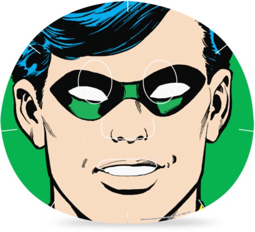 Mad Beauty DC Robin Face Mask 25 ml | lyko.com