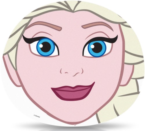 Mad Beauty Disney Frozen Face Mask Elsa 25 ml | lyko.com