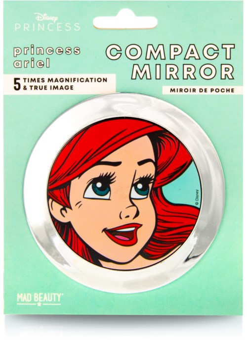 Mad Beauty Disney POP Princess Mirror Ariel | lyko.com