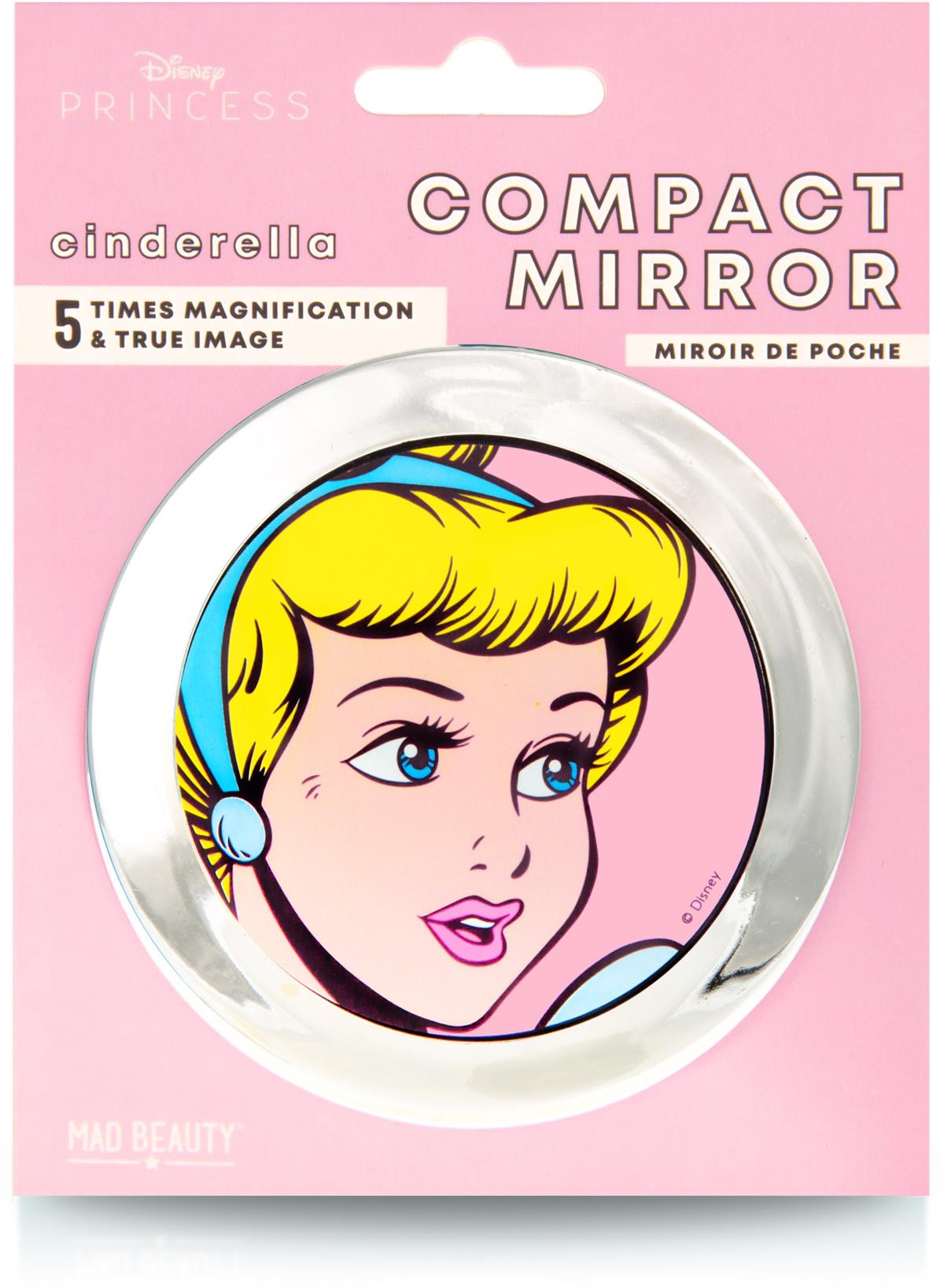 Mad Beauty Disney POP Princess Mirror Cinderella | lyko.com