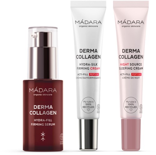 Mádara Collagen Bloom Set | lyko.com