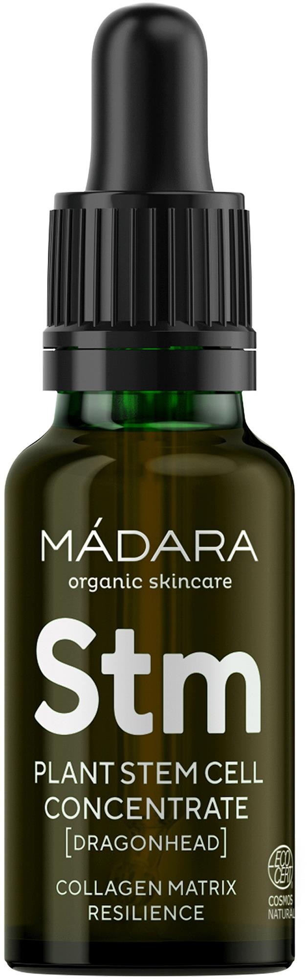 Mádara Custom Active Plant Stem Cell Concentrate 17 ml | lyko.com