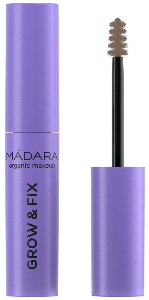 Mádara Grow & Fix Tinted Grow Gel 2 Smoky Blonde | lyko.com