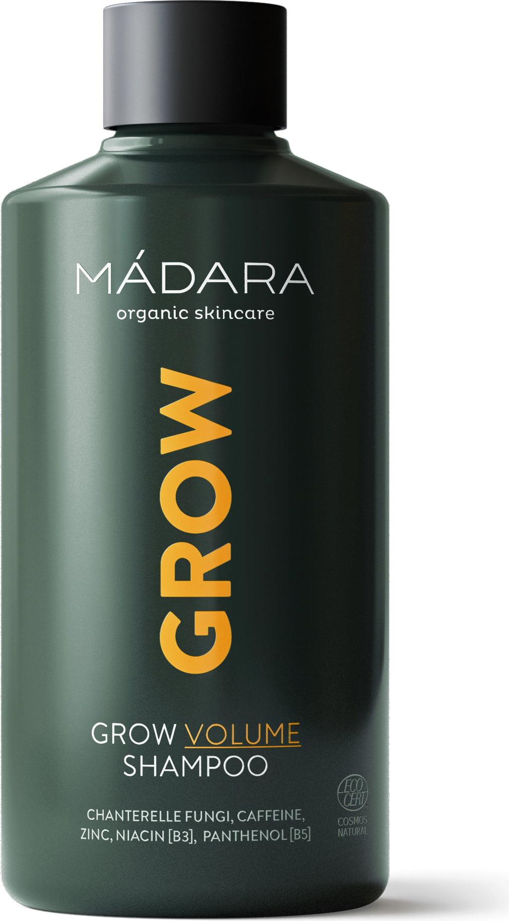 Mádara Grow Volume Shampoo 250 ml | lyko.com
