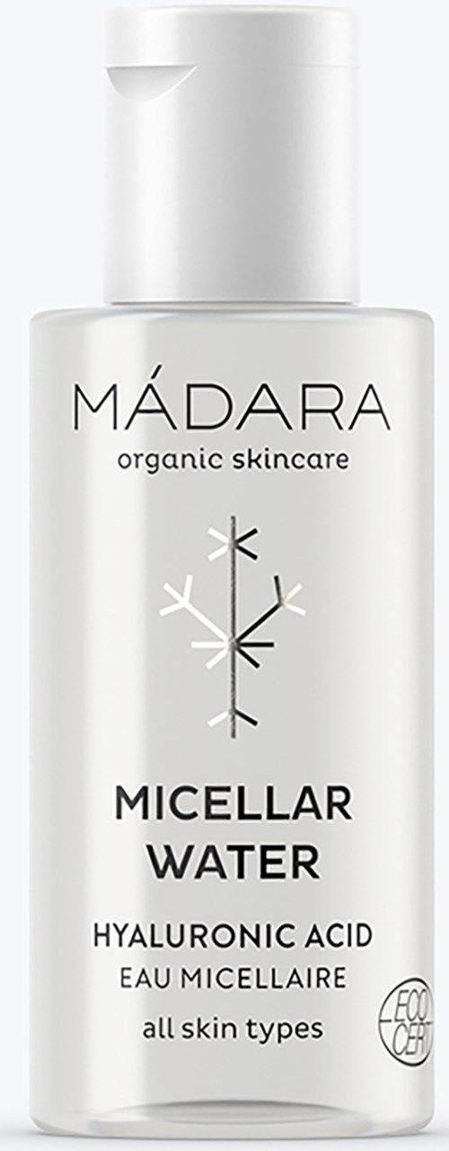 Mádara Micellar Water 50 ml | lyko.com