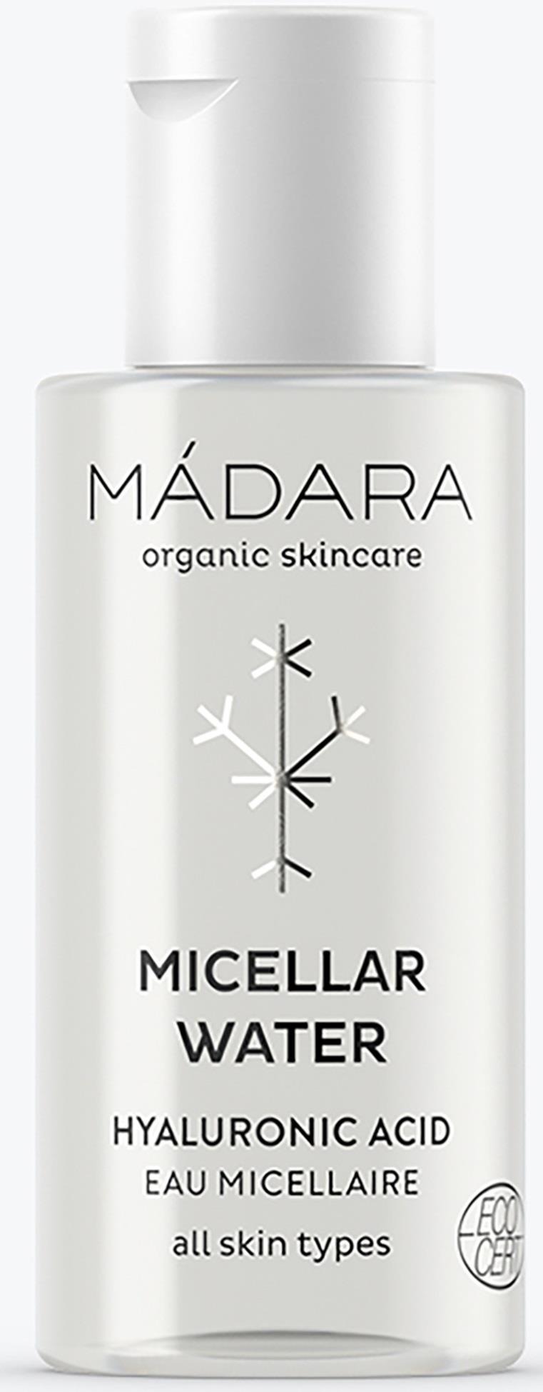 Mádara Micellar Water 50 ml | lyko.com