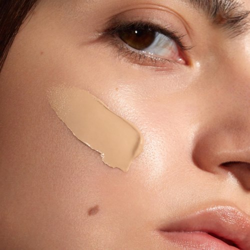 Mádara Skinonym Semi-Matte Peptide Foundation 35 True Beige | lyko.com