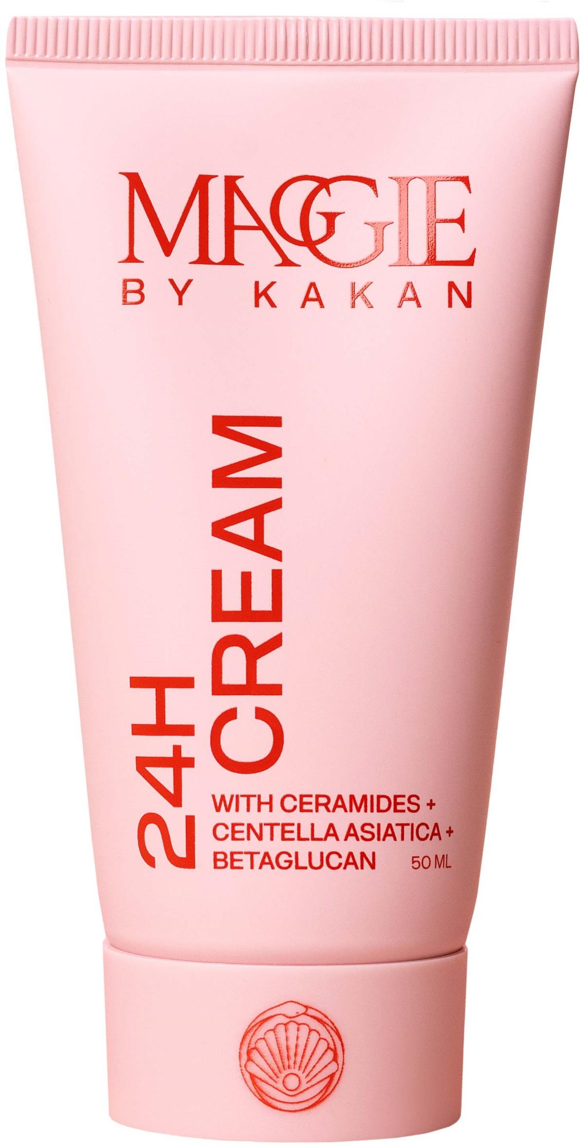 MAGGIE by Kakan 24H Cream 50 ml | lyko.com