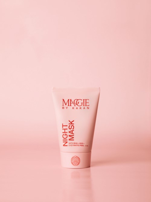 MAGGIE by Kakan Night Mask 100 ml | lyko.com