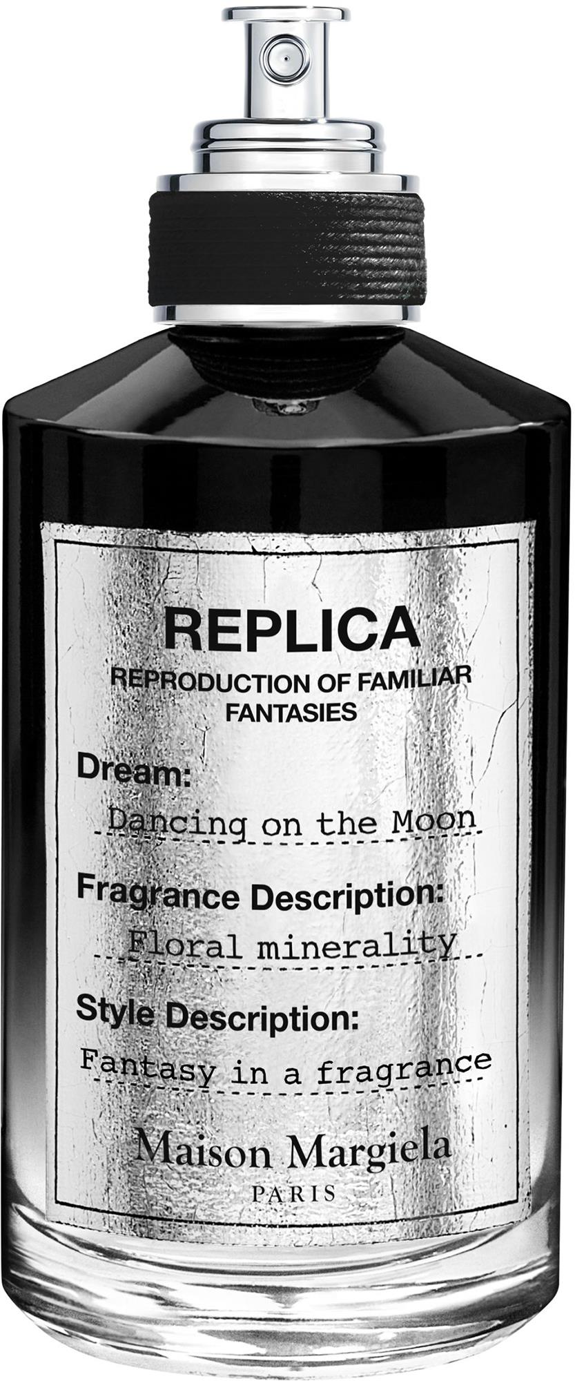 Maison Margiela Replica Dancing on the Moon Eau de Parfum 100 ml | lyko.com