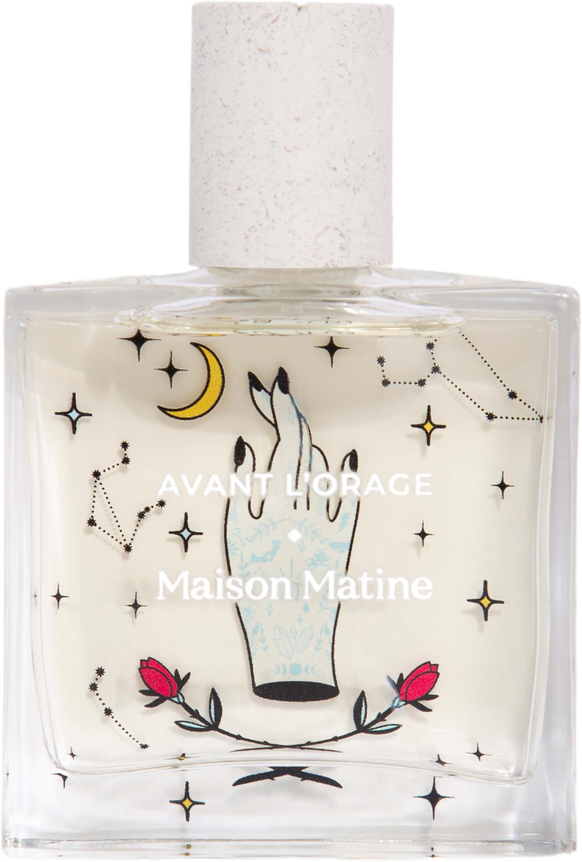 Maison Matine Avant l'Orage Eau de Parfum 50 ml | lyko.com