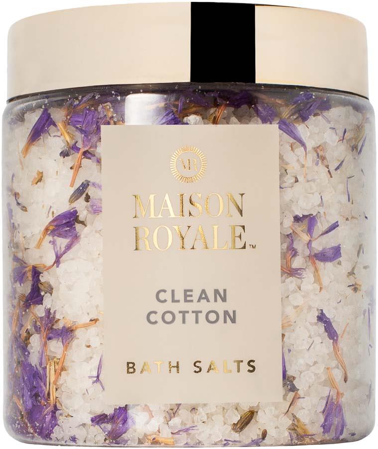 Maison Royale Bath Salt | lyko.com