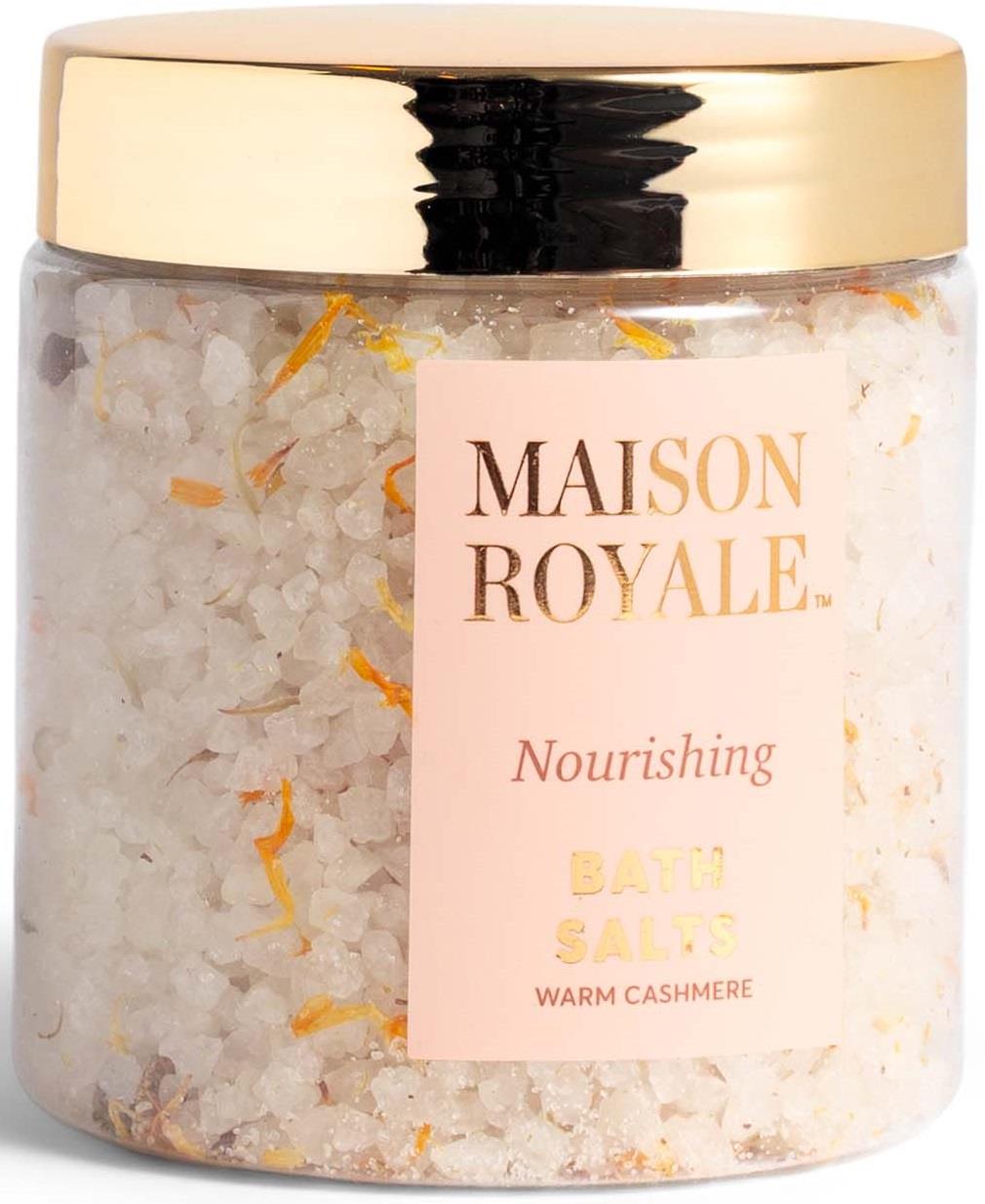 Maison Royale Bath Salt 300 ml | lyko.com