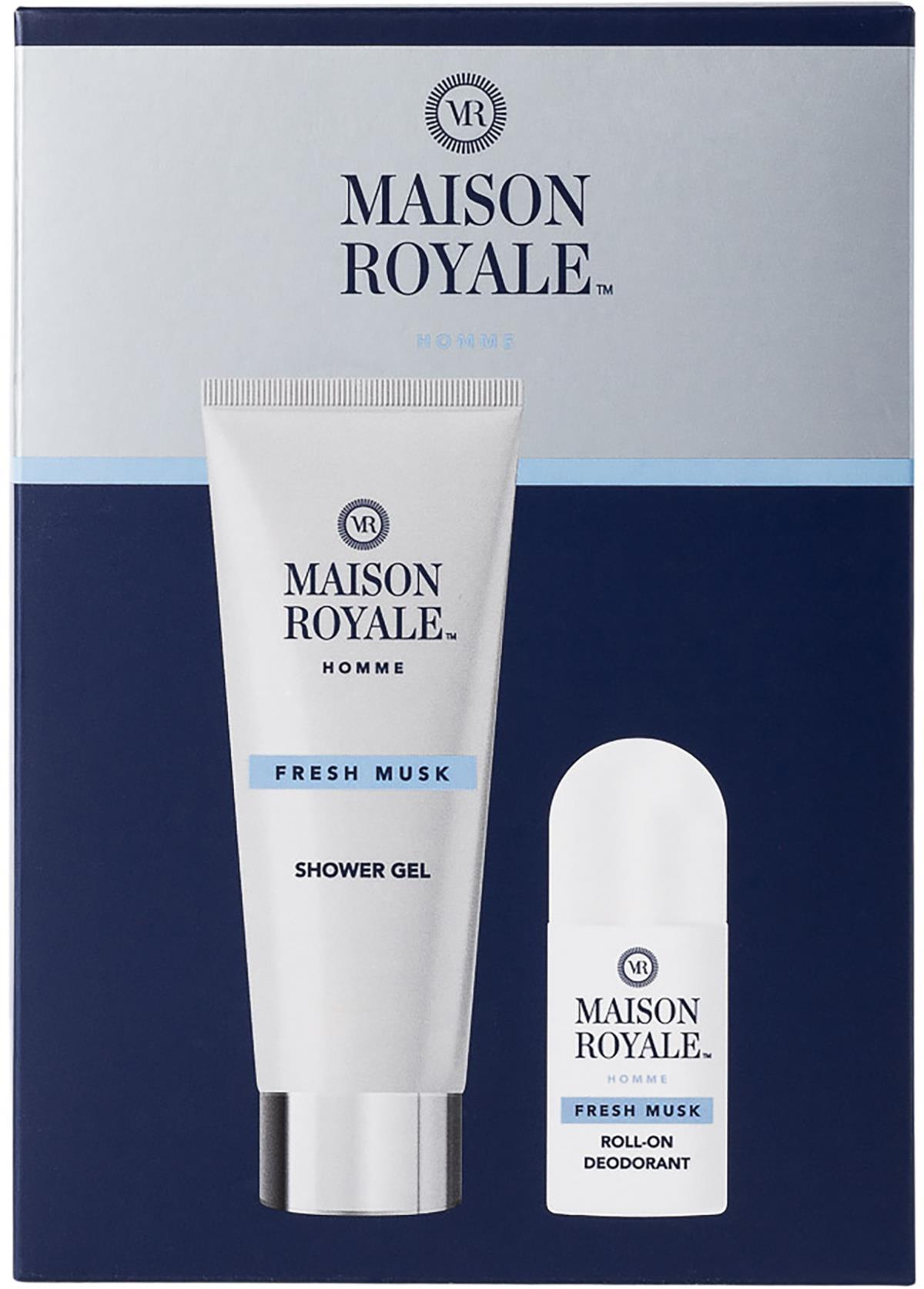 Maison Royale Body Set | lyko.com
