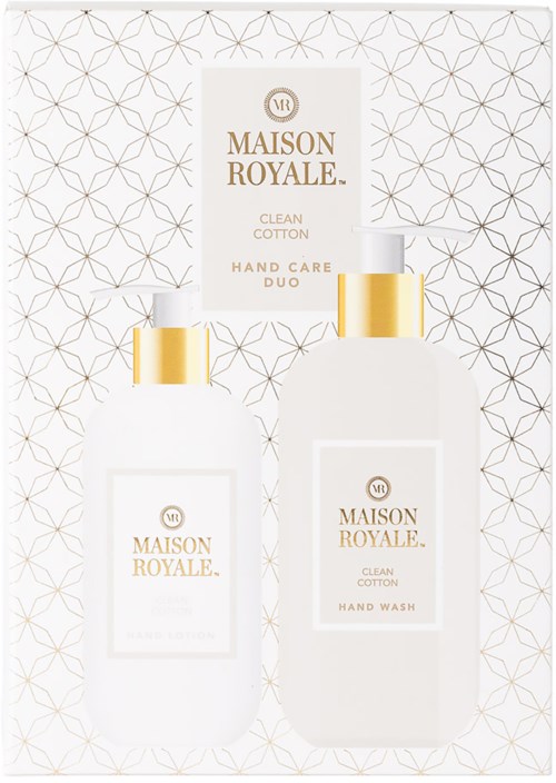 Maison Royale Hand Set | lyko.com