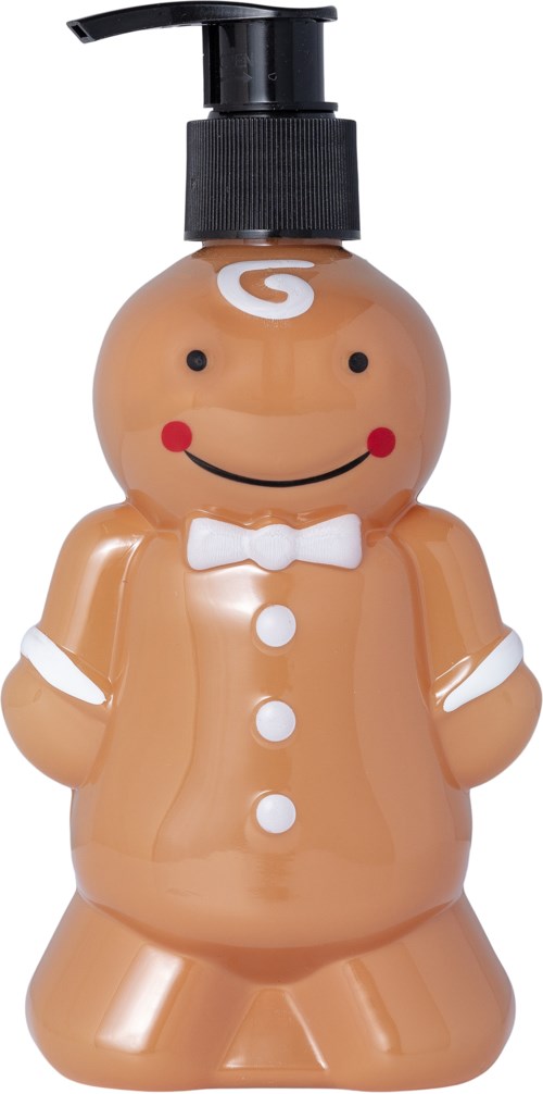 No Brand Maison Royale Hand Wash Gingerbread 330 ml | lyko.com