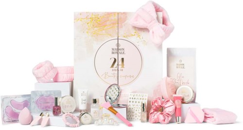 Maison Royale Teen Calendar | lyko.com