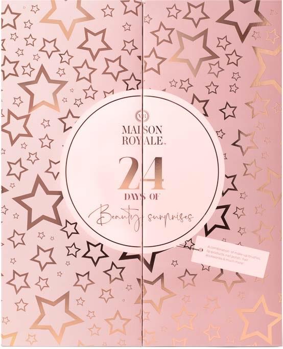 Maison Royale Teen Calendar | lyko.com