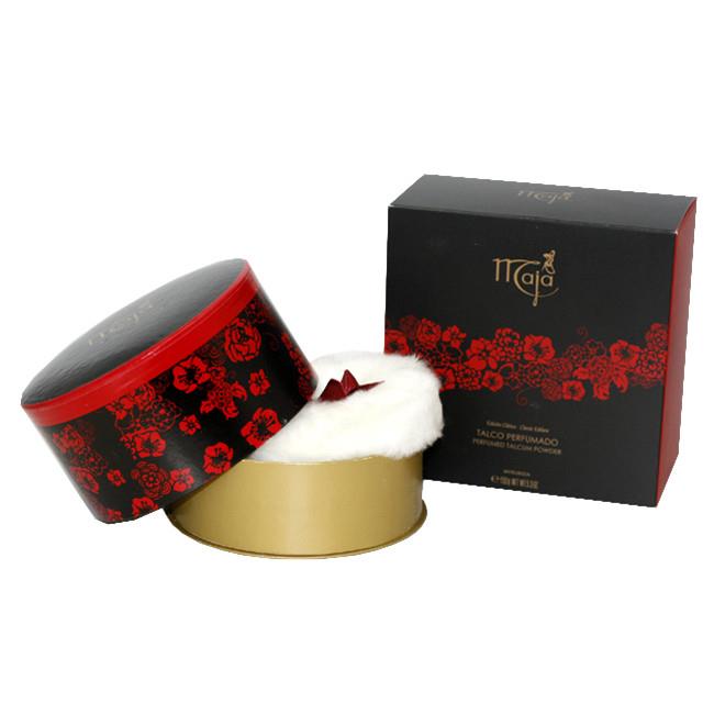 Maja Luxury Talc Powder 150g 150 ml | lyko.com